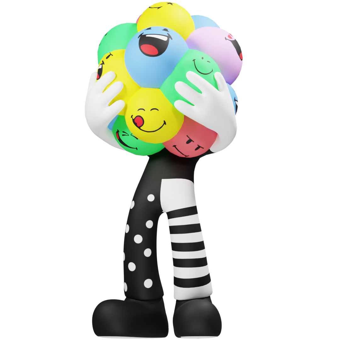 SmileyWorld – R.Toys Shop