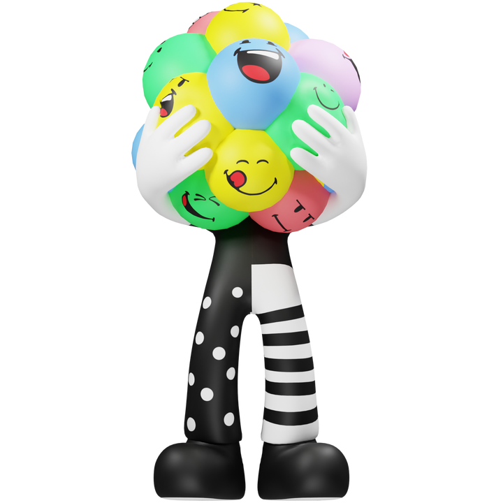 SmileyWorld – R.Toys Shop